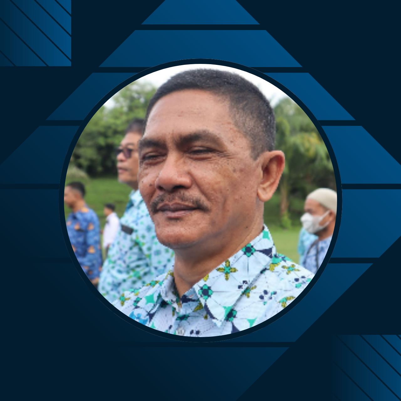 Profile Dosen Pengajar